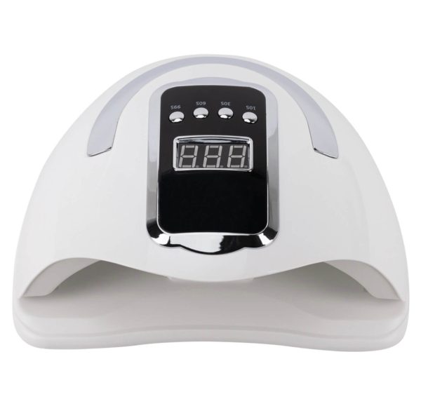 UV/LED lampa Sun X11 Max - 220W ⋆ profesional ⋆ Mea Via Beauty