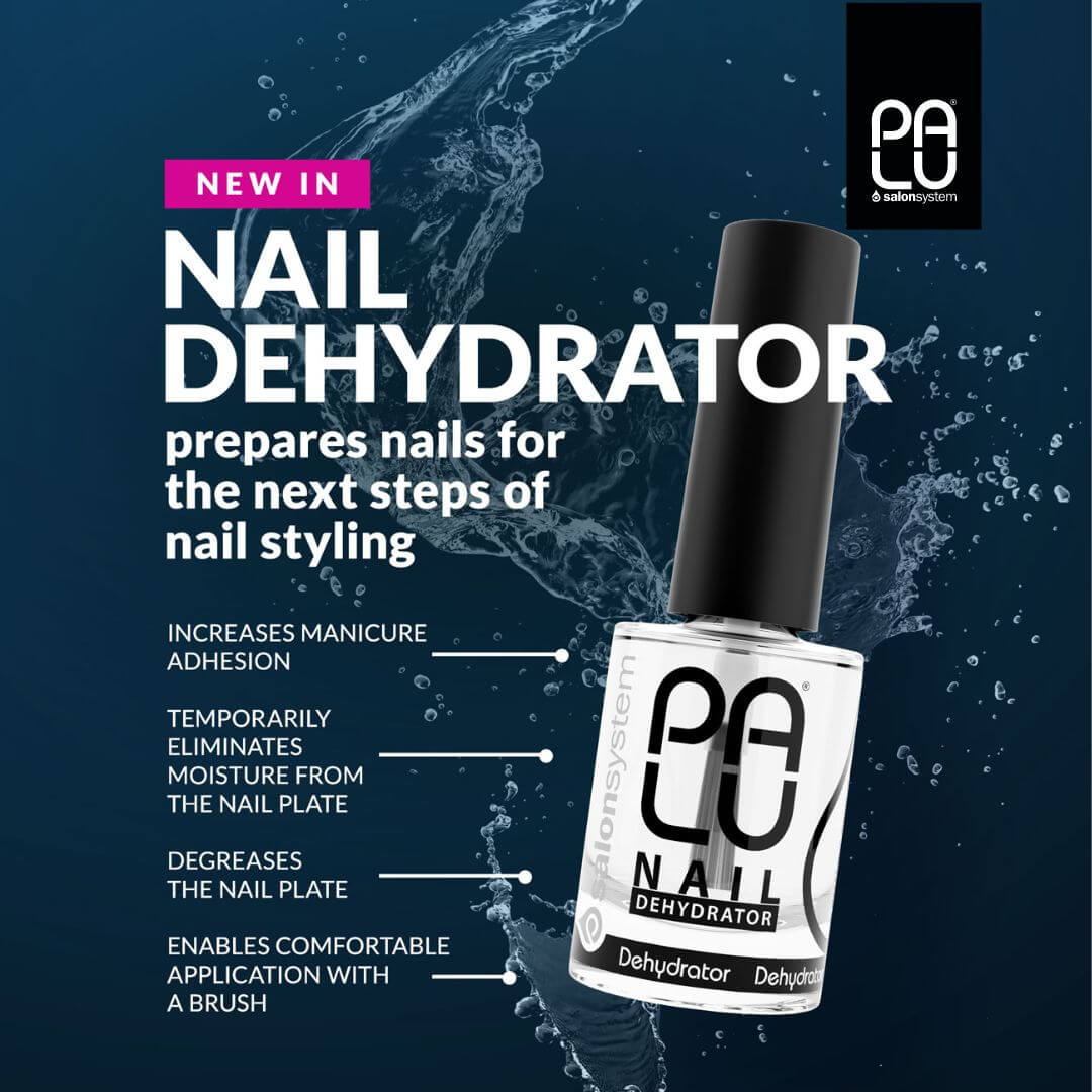 PALU Dehydrator ⋆ kiselinski primer ⋆ Mea Via Beauty PALU Dehydrator ⋆ kiselinski primer ⋆ Mea Via Beauty